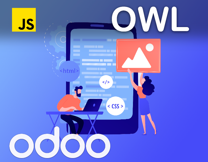 Odoo Frontend Framework Javascript Developer | PETI Soluciones Productivas